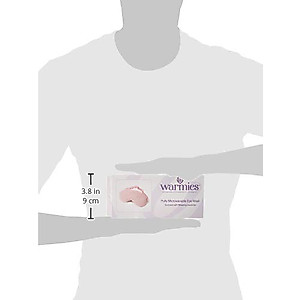 Intelex Lavender Spa Therapy Eye Mask
