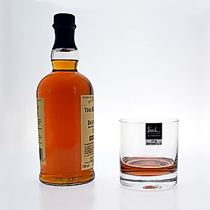 Eisch Sensis Plus Whisky Glass, 14.1oz, Clear