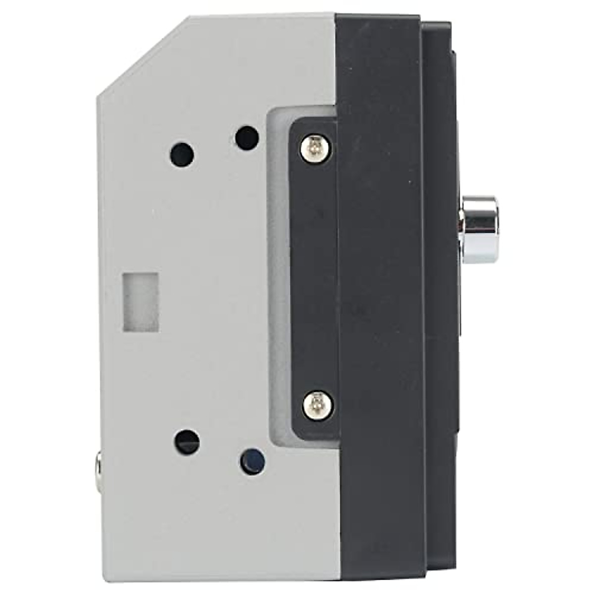 Dual DM720 7-Inch Double-DIN in-Dash Mechless Receiver with Bluetooth