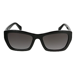 Ferragamo SF958S Women Sunglasses Black