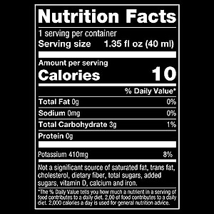 Java House Cold Brew Coffee Concentrate Single Serve Liquid Pods - 1.35 Fluid Ounces Each (Decaf, 12 Count)…