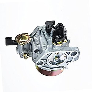 GX390 Carburetor with Tune Up Kit for Honda GX390 GX 390 GX340 GX340U1 GX340R1 GX340K1 WT40XK1 WT40XK2 WT40XK3 13HP 11HP 16100-ZE3-V01 Generator Lawnmower Engine