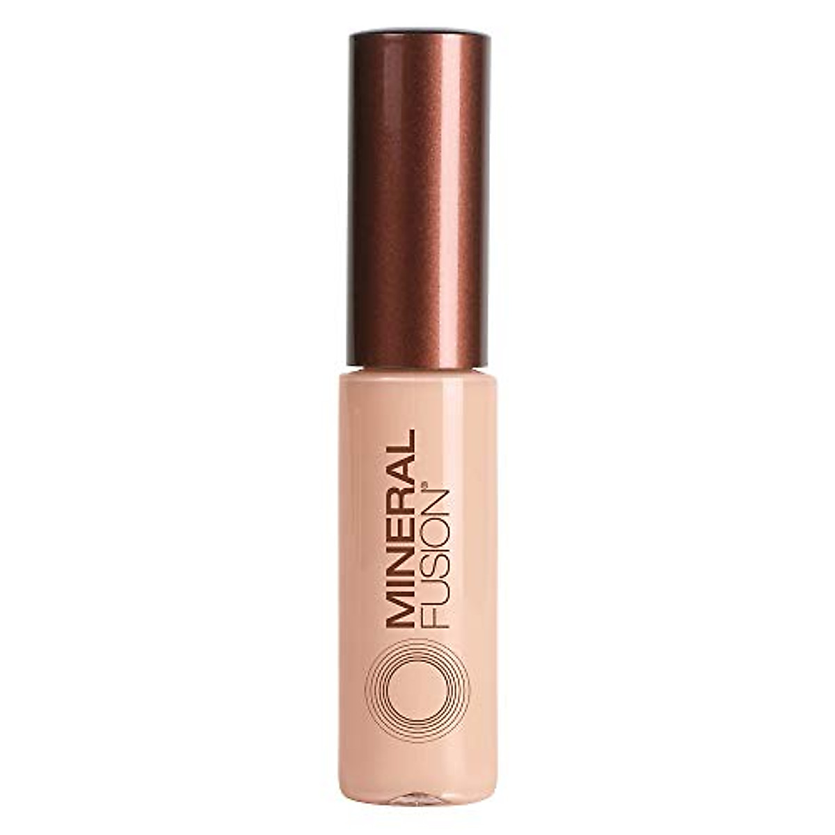 Mineral Fusion Liquid Mineral Concealer, Cool, 0.37 Ounce (Packaging May Vary)