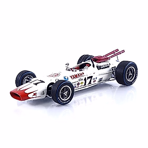 TECNOMODEL Mythos 1/18 - Lotus 38-500 Indy 1965