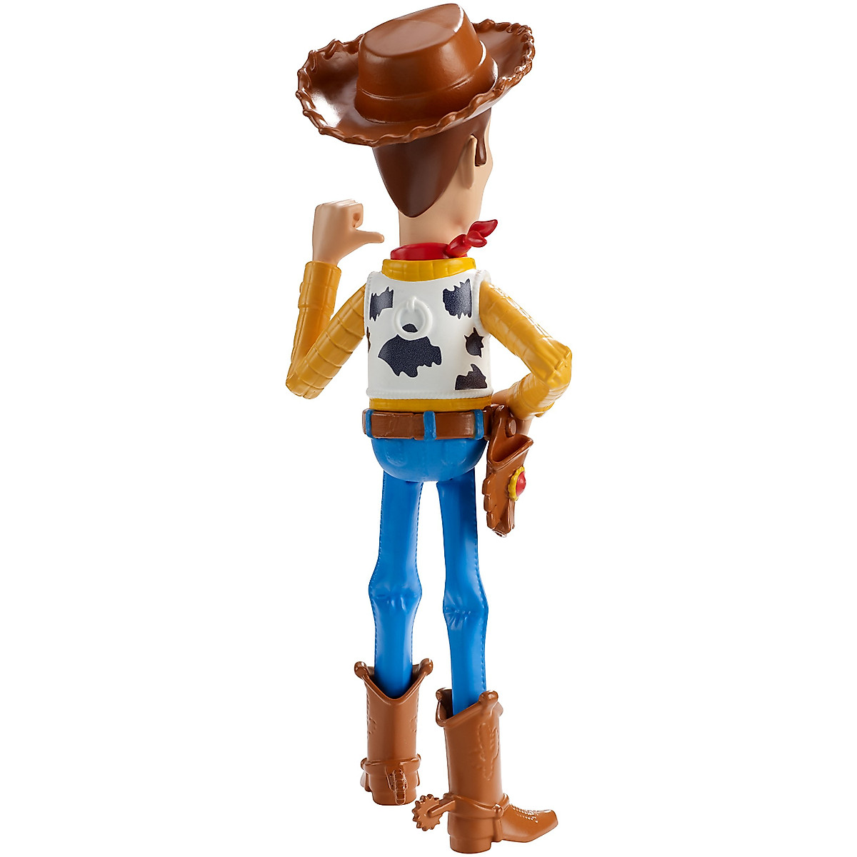 Disney/Pixar Toy Story Sherrif Woody Figure