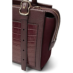 Cole Haan Small 3-in-1 Tote Winetasting/Winetasting Croco One Size