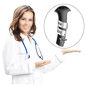 POTIY Physician Assistant Stethoscope ID Tag PA Stethoscope ID Tag Medical Student Charm PA School Gift (PA)