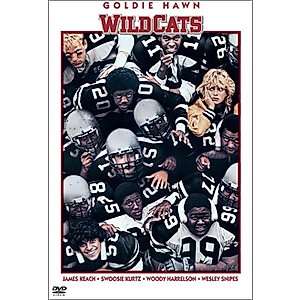 Wildcats [DVD]