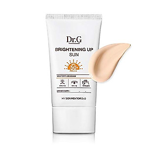 Dr.G BRIGHTENING UP SUN SPF 50+ PA+++(50ml)