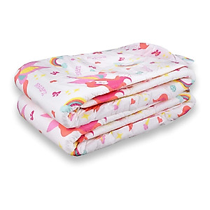 Rearz - Lil' Bella - Adult Diapers - Cotton Candy Scented (12 Pack) (X-Large)