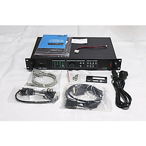VDWALL LVP300 Media Processor， DHL Fast delivery time About 5-7days