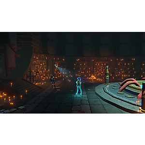 Anno Mutationem (Limited Run #019) - PlayStation 5