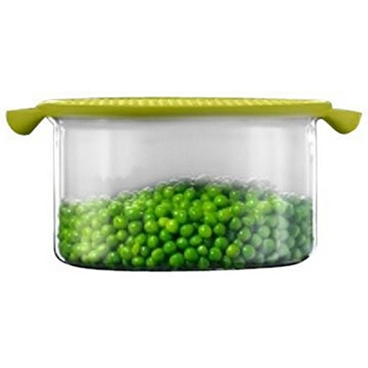 Bodum Hot Pot Bowl with Lid, 85 oz, White