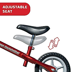 Chicco Red Bullet Balance Training Bike