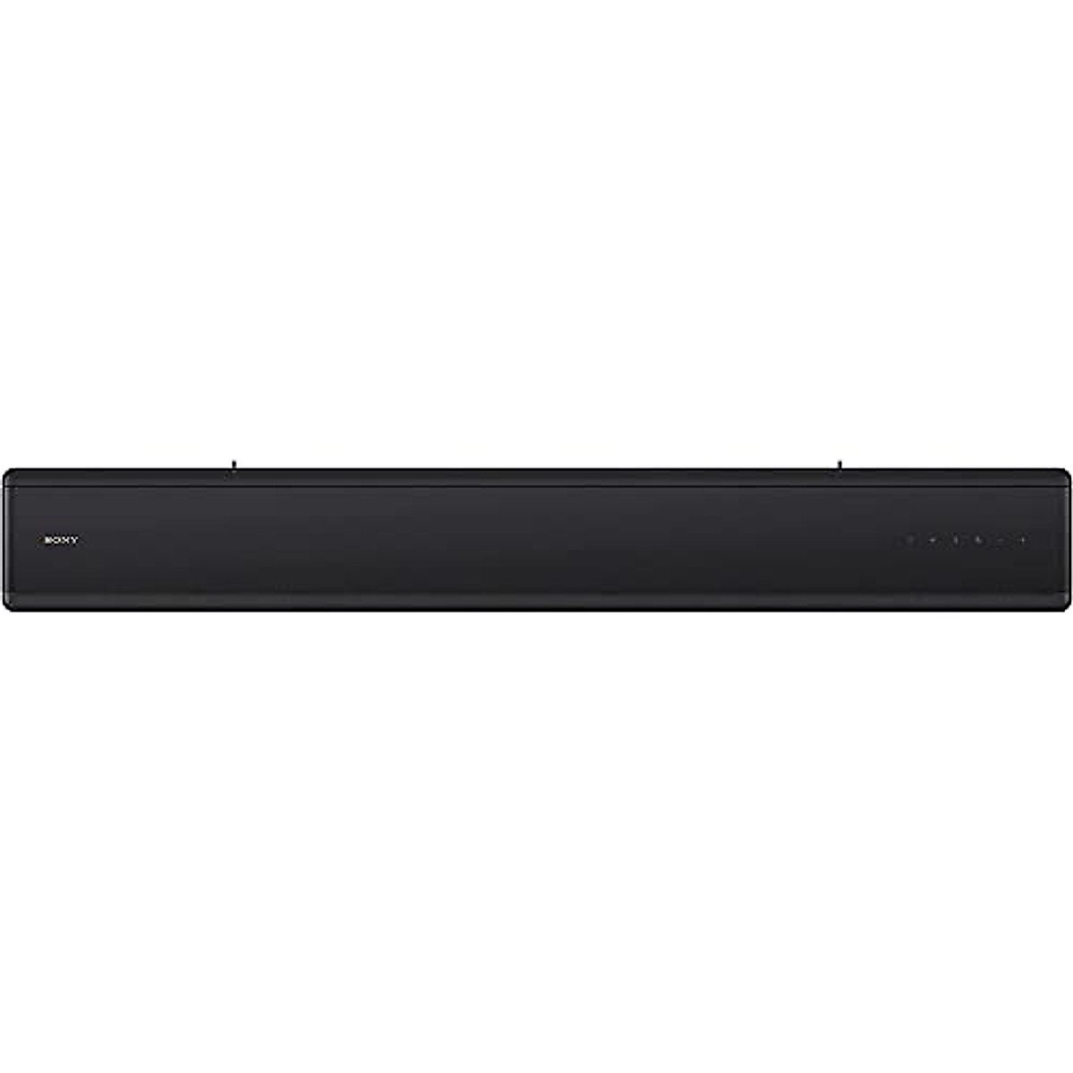 Sony HT-A3000 3.1ch Dolby Atmos Soundbar Bundle with 2 YR CPS Enhanced Protection Pack