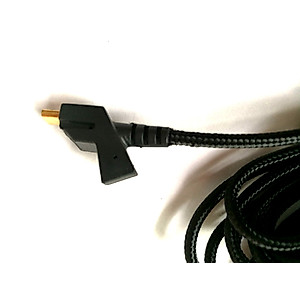 USB Mouse Charging Cable & Cord for Razer Naga Epic Chroma MMO Wireless Gaming Mouse (Not Work for Razer Epic Wireless Mouse and Others)