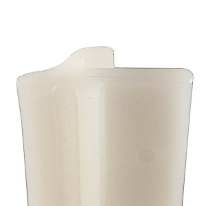 Toro 84-1980 KIT2 for Snoblowers 84-1980 (X2) Paddles and 75-8780 Scraper