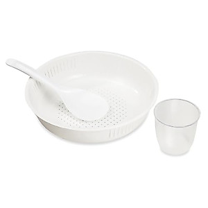 Hamilton Beach FBA_37516 Cooker, White