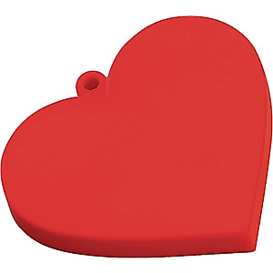Good Smile Company Nendoroid More: Red Heart Base