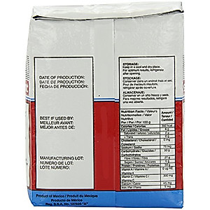 SAF-INSTANT YEAST RED LABEL SINGLE 1 lb (16oz) PACKAGE