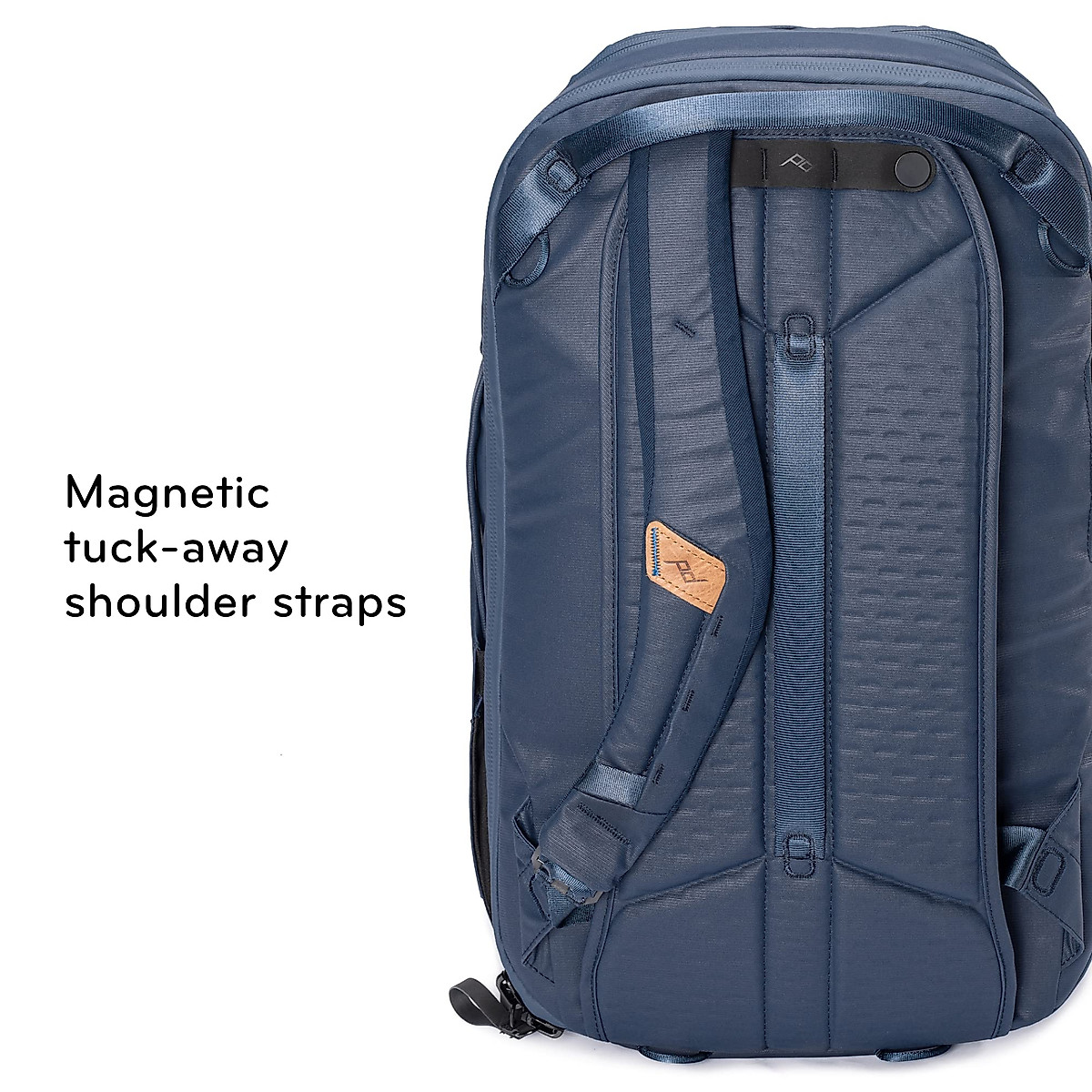 Peak Design Travel Line Backpack 30L (Midnight)