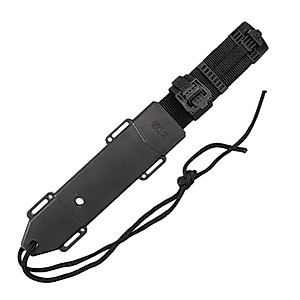 SOG PINNACLE BOWIE/HQ EDITION / 7.5" BLADE/CLAM PACK