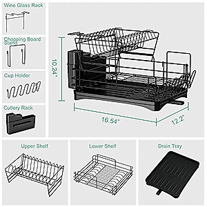 Vietora Eud Stainless Steel Stand Mixer Bowl 5 QT For KitchenAid Artisian&Classic Stand Mixeres, Replacement Bowl For KitchenAid Mixers (Accessories 01)