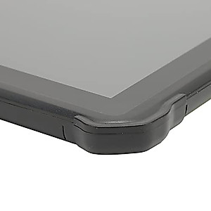 Childrens Tablet, Kids Tablet 7in IPS HD Large Screen 5GWIFI Dual Band 100‑240V Support 128GB TF Card for Home (US Plug)