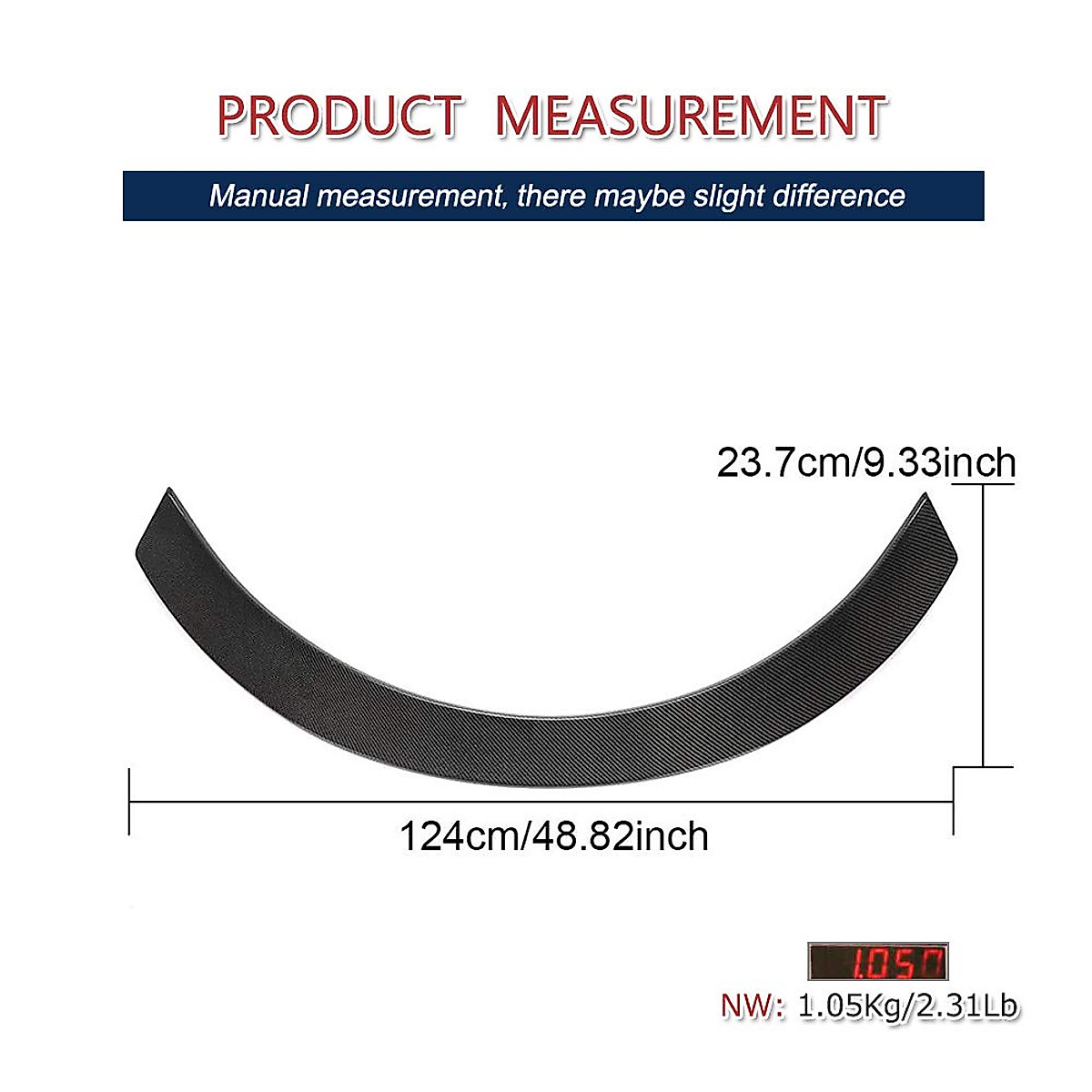 A91 Real Carbon Fiber Trunk Spoiler for Toyota GR Supra A90 A91 Coupe 2019 2020 2021 Custom Parts Trunk Lip Spoiler High Kick Rear Wing Spoiler Body Kits Factory Outlet