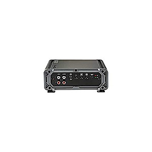 Kicker 46CXA4001 CXA4001-400-Watt Mono Class D Subwoofer Amp