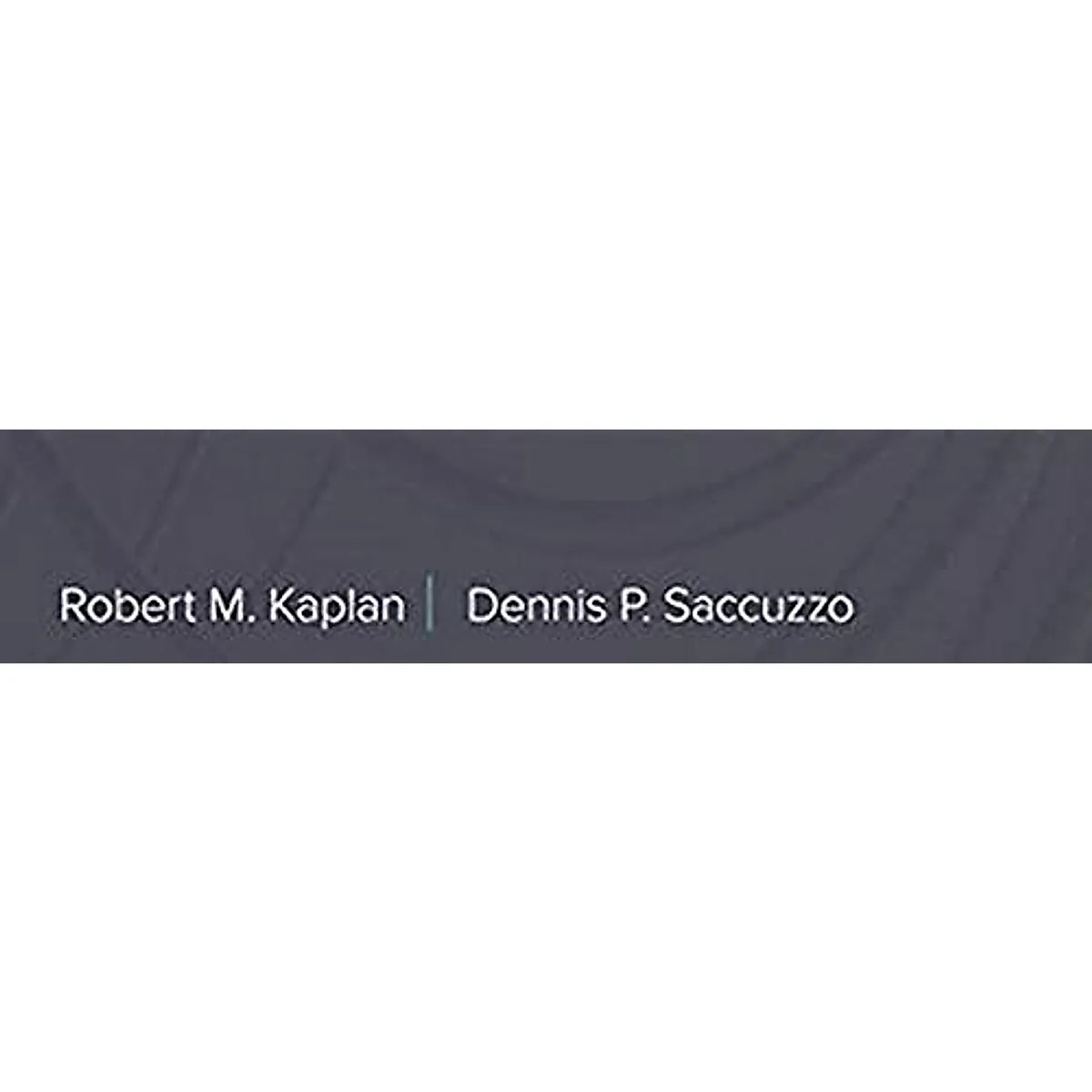 Psychological Testing: Principles, Applications, and Issues