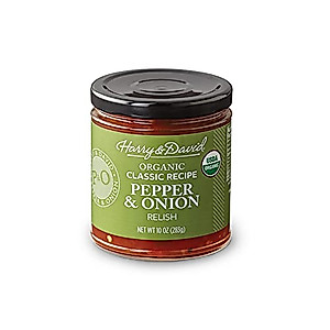 Harry & David - Grand Premium Snack Tower