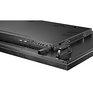 ViewSonic CDE4302 43" 1080p Commercial LED Display with USB Media Player, HDMI