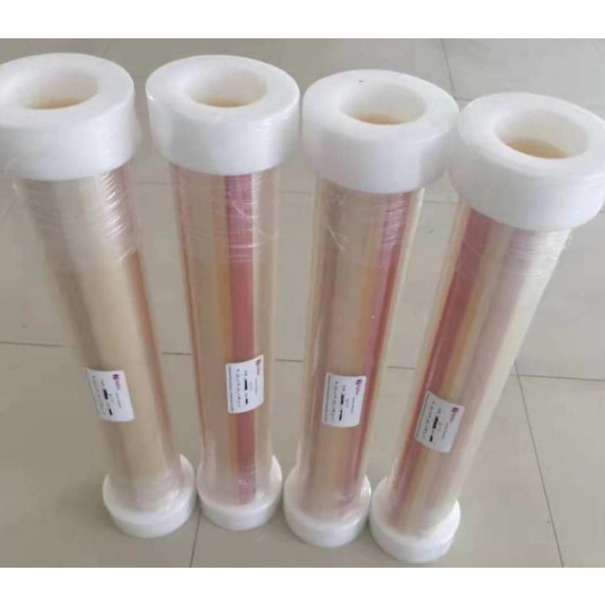 Proton Exchange Membrane N117 N211 N212 HP perfluorosulfonic Acid ion Membrane Fuel Cell Membrane (1, N117（10 * 10cm）)