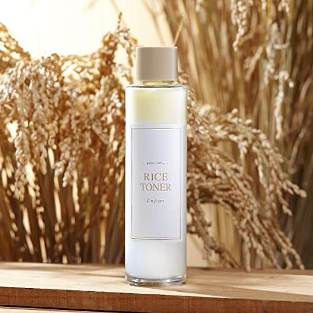 I'm from] Miniature set, rice toner, mugwort essence, honey mask, gifts for women, travel essentials, stocking stuffers