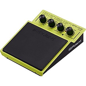 Roland SPD-1K Percussion Electronic Drum Pad, Kick