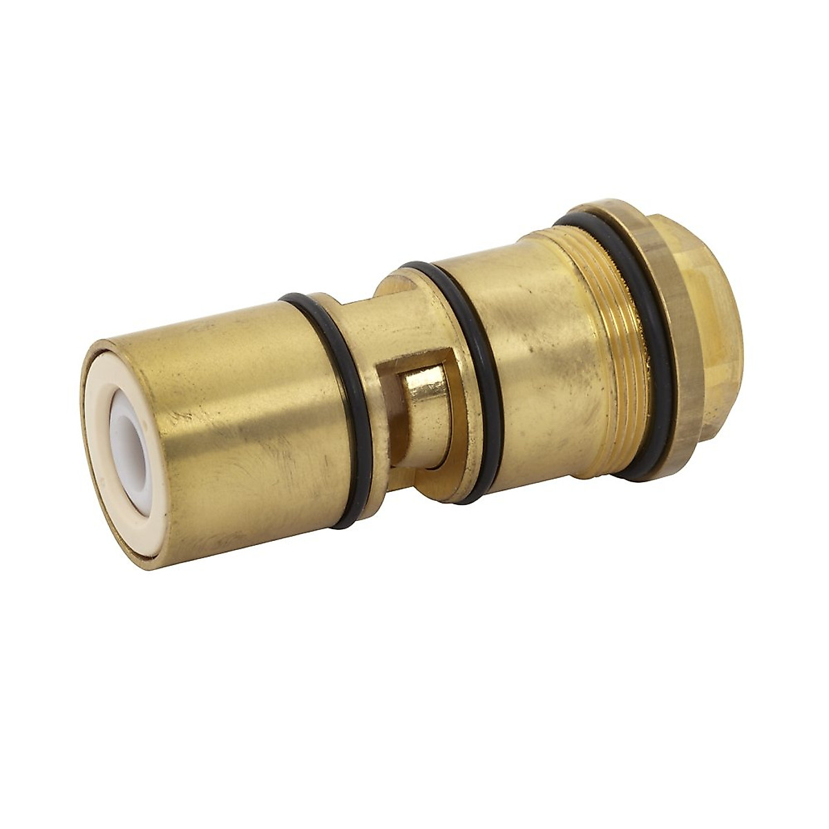 American Standard A953972-0070A CHECK STOP HOT RED R530 VALVE