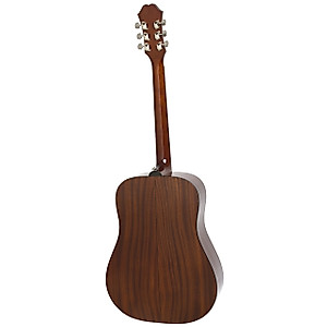 Epiphone Songmaker DR-100, Dreadnought Acoustic Guitar - Natural