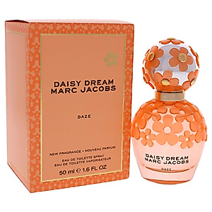 Marc Jacobs Daisy Dream Daze Women 1.6 oz EDT Spray