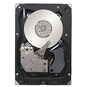 Seagate 450gb 15000rpm 16mb Cache Sas