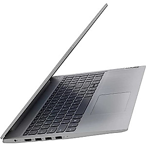 Lenovo IdeaPad 3 ChromeBook Laptop 15.6" FHD Intel Celeron N4500 Dual- Core Processor, 4GB RAM 32GB eMMC SSD Storage Wi-Fi Bluetooth, Webcam, Chrome OS + Zipnology Cloth - New