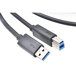 Gametown Repacement USB 3.0 HUB Extension Cable Cord for Xbox One S Slim Kinect 2.0.