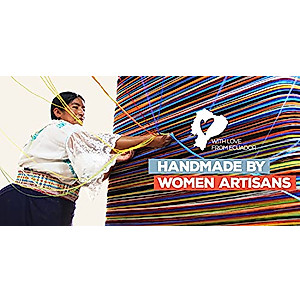 ALPAKITAS Alpaca Wool Soft Blanket | Queen Size Blanket | Cozy Throw Blanket, Lightweight, Breathable, Hypoallergenic, Premium Handmade | 87 x 64 inches (Orange)