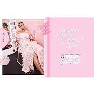 The Skinny Confidential's Get the F*ck Out of the Sun: Routines, Products, Tips, and Insider Secrets from 100+ of the World's Best Skincare Gurus