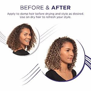 Clairol Professional Shimmer Lights Leave-in Styling Treatment, 5.1 oz