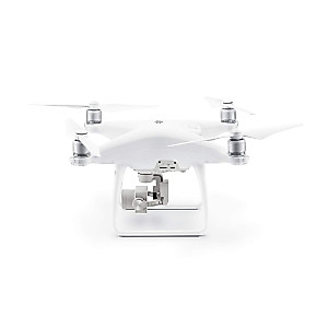DJI Phantom 4 Advanced+ (Plus) Drone Quadcopter 4K camera Built-in LCD on Remote