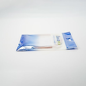 Bingfu WiFi Antenna Extension Cable (2-Pack) RP-SMA Male to RP-SMA Female Bulkhead Mount RG316 Cale 30cm 12 inch for WiFi Router Security IP Camera Wireless Mini PCI Express PCIE Network Card Adapter