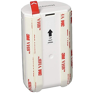 Honeywell Home RCHSKF1/N Rchskf1 Smart Home Security System Keyfob, White