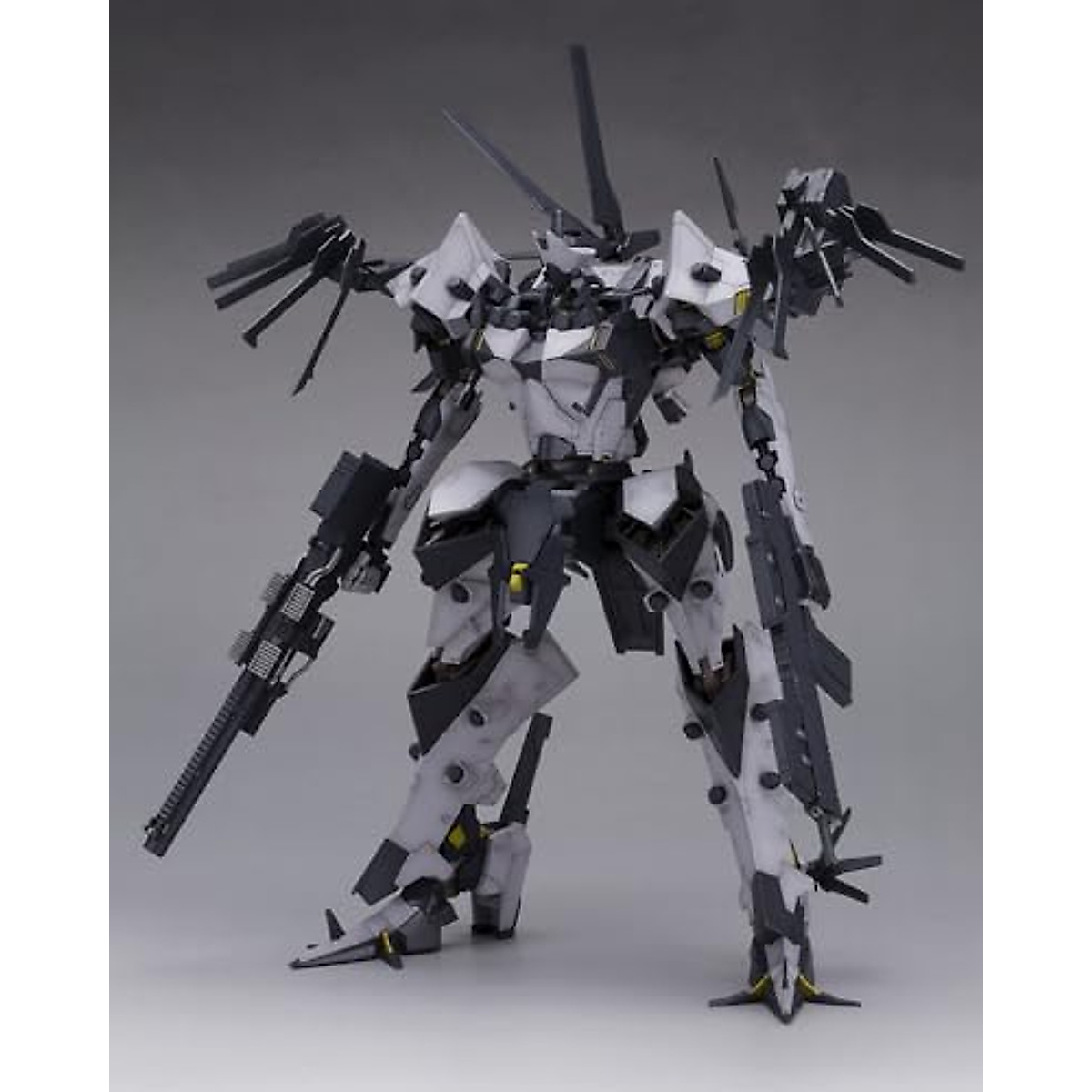 Kotobukiya Armored Core: BFF 063AN Ambient Plastic Model Kit