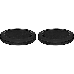 Auray Deluxe Velour Earpads (Pair)